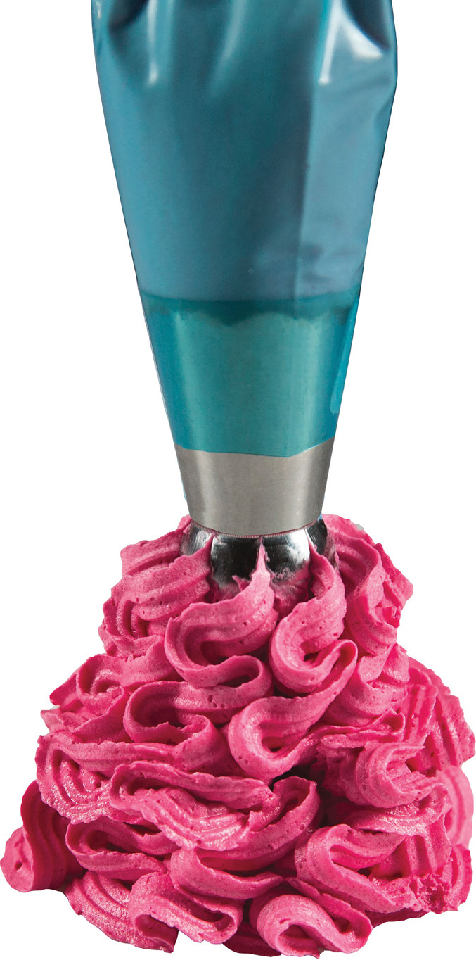 Tylka cukiernicza Ball - Silikomart 43.615.99.0001 | Fabryka Form