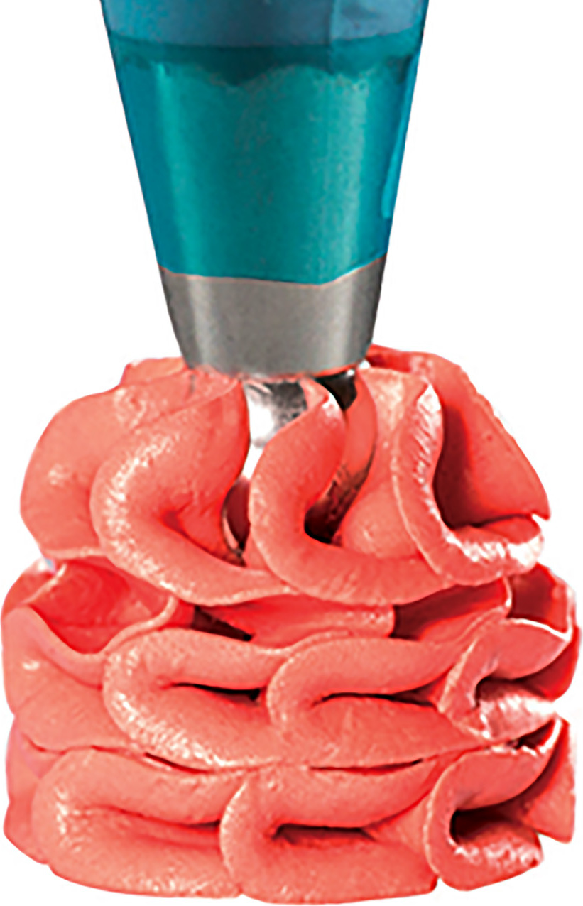 Tylka cukiernicza Ball Regular - Silikomart 43.615.99.0001 | FF