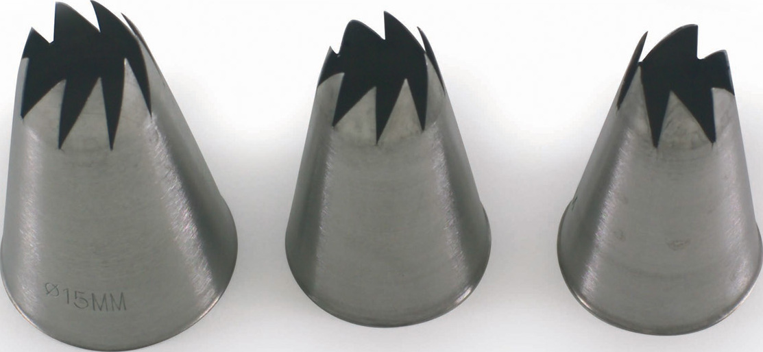 Tylka cukiernicza Fiore Aperto - Silikomart 43.346.99.0000 | FF