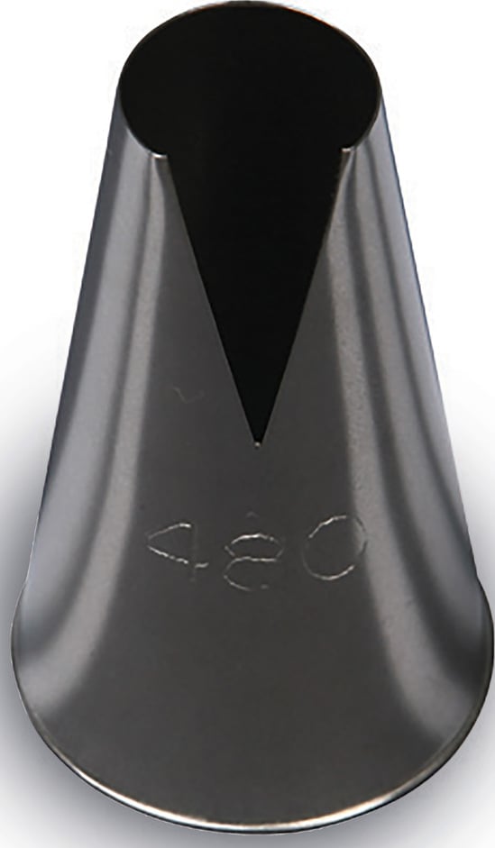 Tylka cukiernicza Silikomart Bx23 - 43.376.99.0000 | Fabryka Form