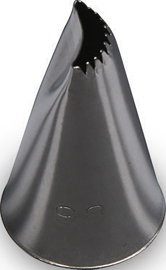 Tylka cukiernicza Silikomart Bx89 - 43.359.99.0000 | Fabryka Form