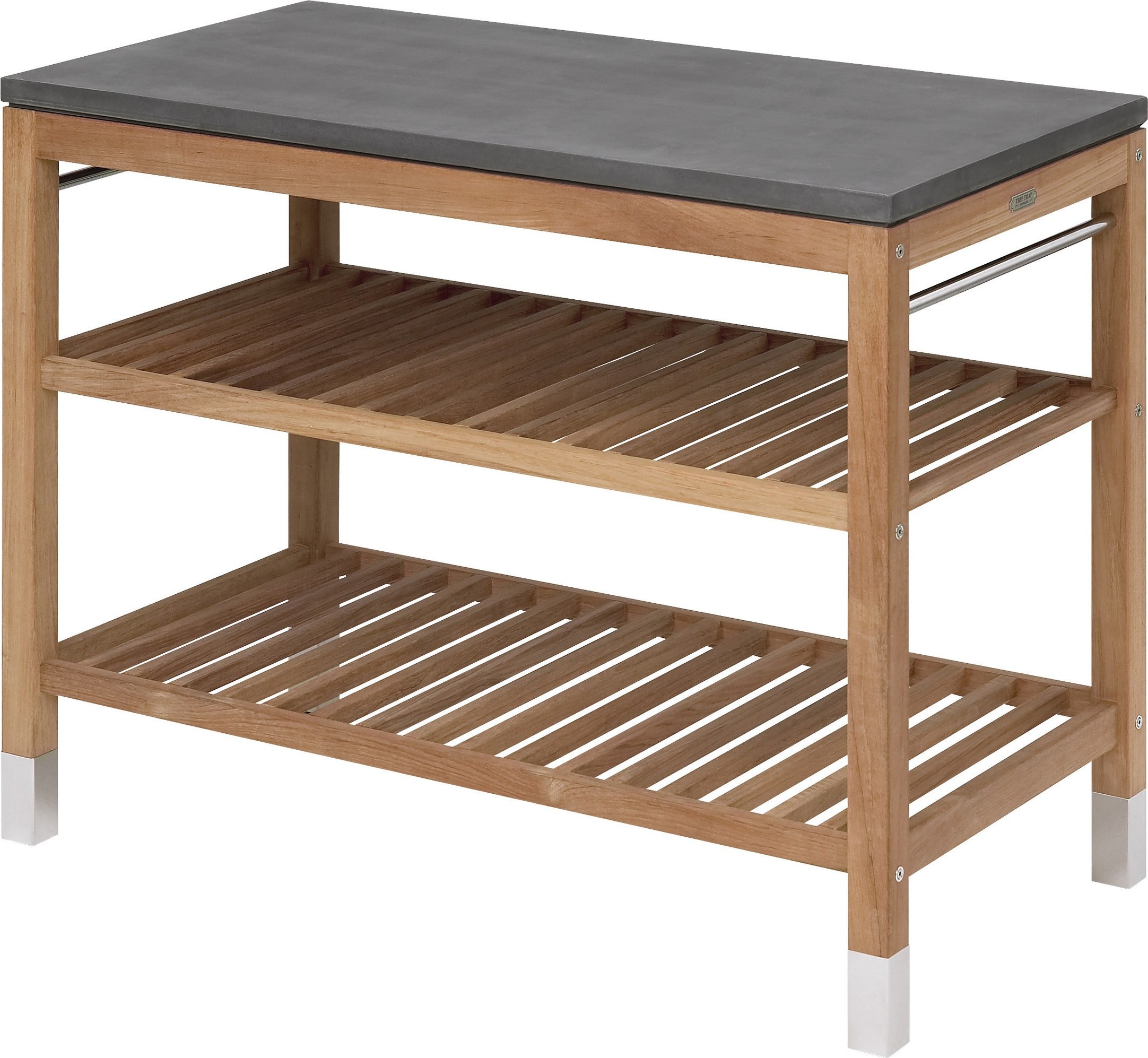 Regał Pantry - Skagerak S1600820, Maria Zachariae | Fabryka Form