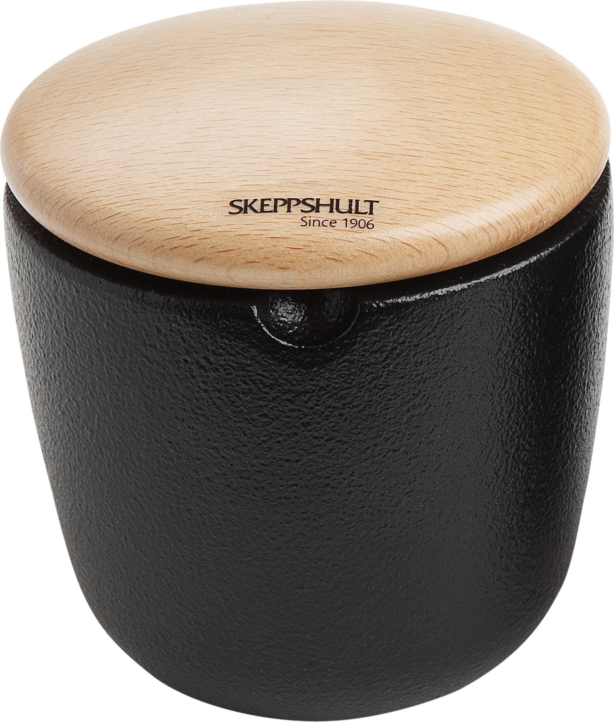 S-Swing Salt container - Skeppshult 0072 | FormAdore S-Swing Salt container - Skeppshult 0072 | FormAdore