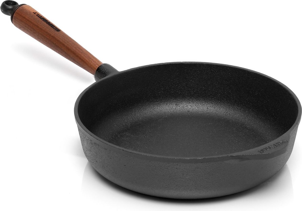 Walnut Pan deep - Skeppshult 0250V | FormAdore