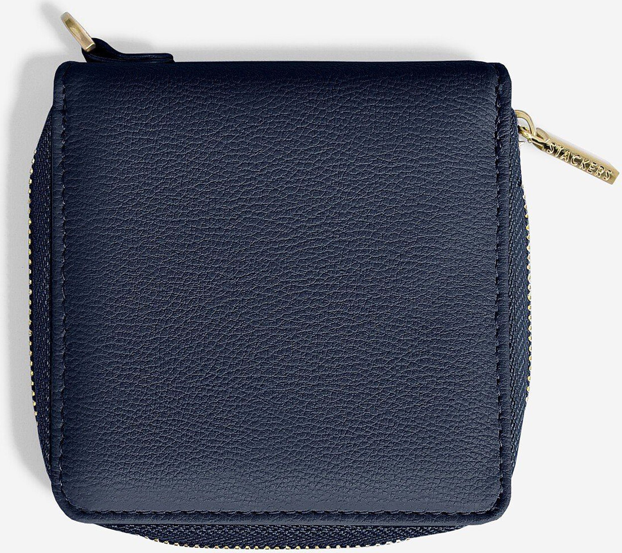 Пътна кутия за бижута с място за пръстени Stackers малка - 75759