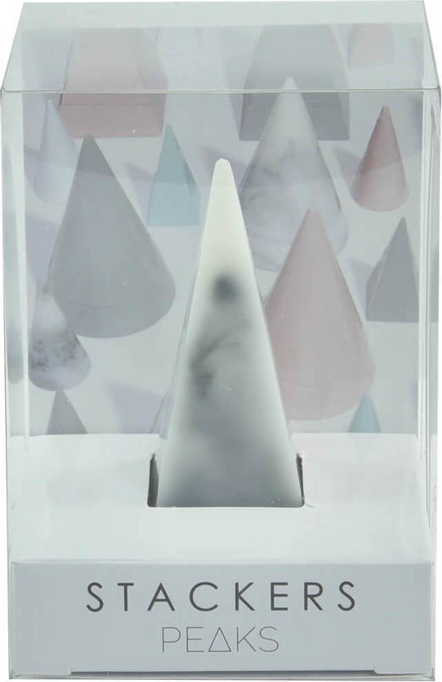 Pyramid Jewellery rack small - Stackers 73735 | FormAdore