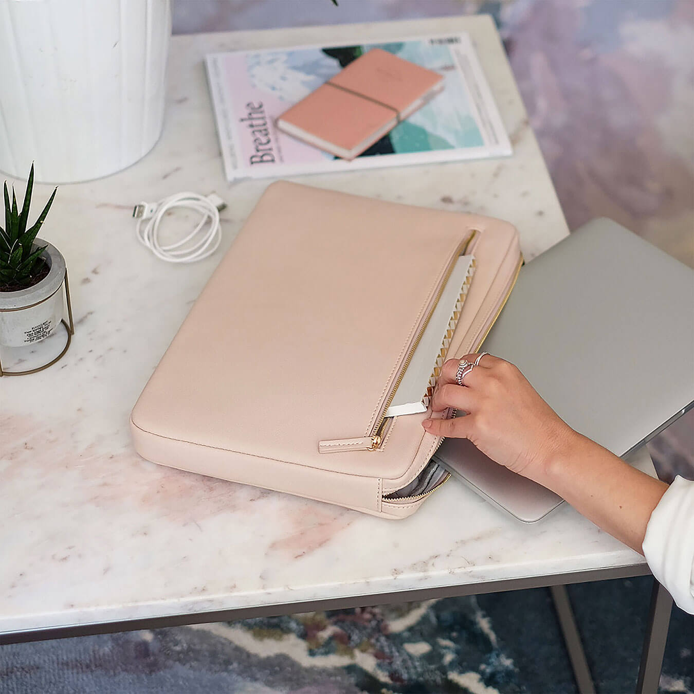 Stackers Laptop case - 74426 | FormAdore