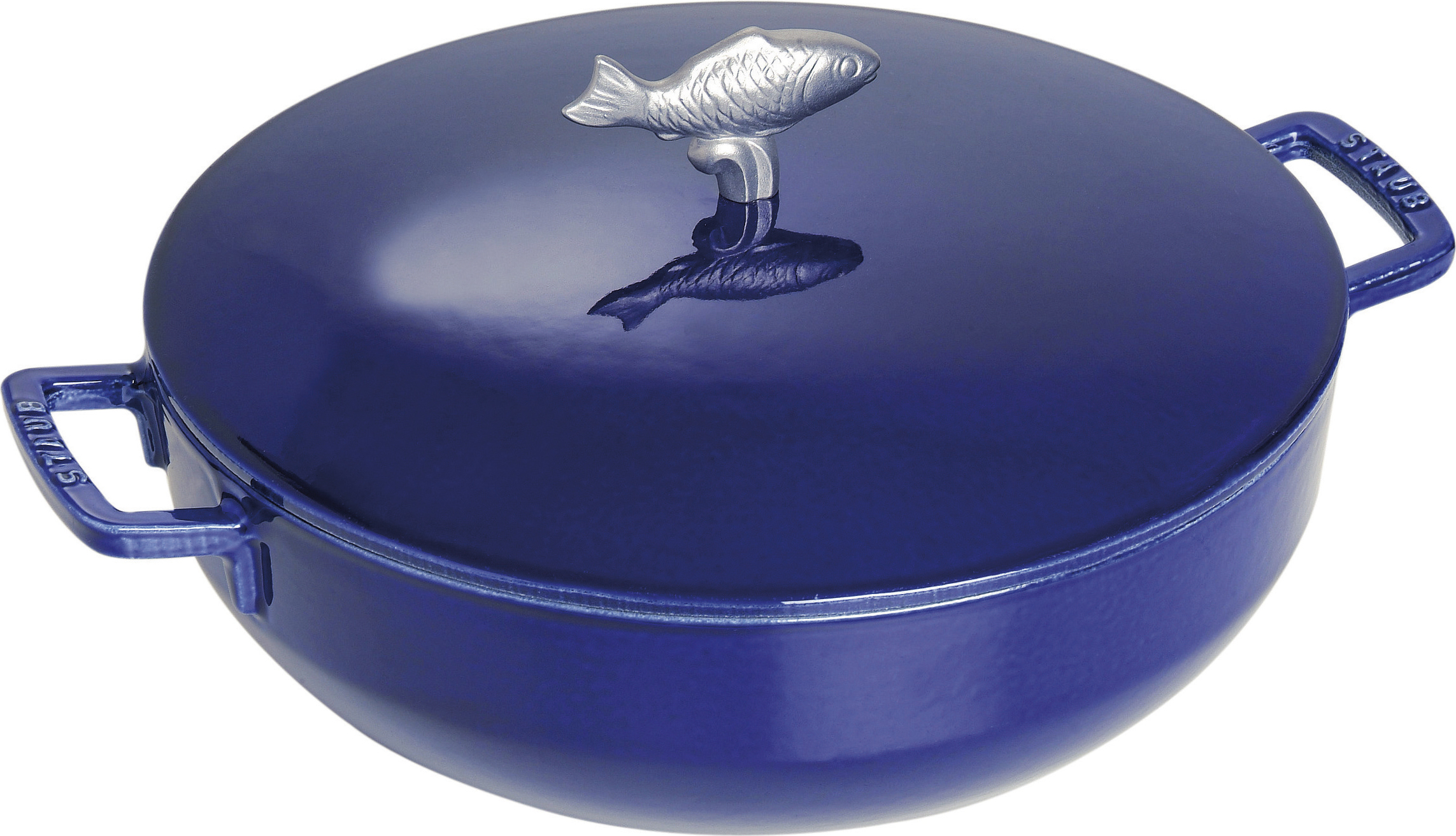Staub Lid handle - 40510-657-0 | FormAdore