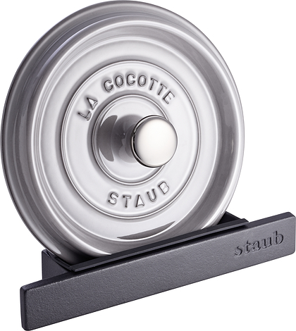 Staub Lid stand - 40511-364-0 | FormAdore