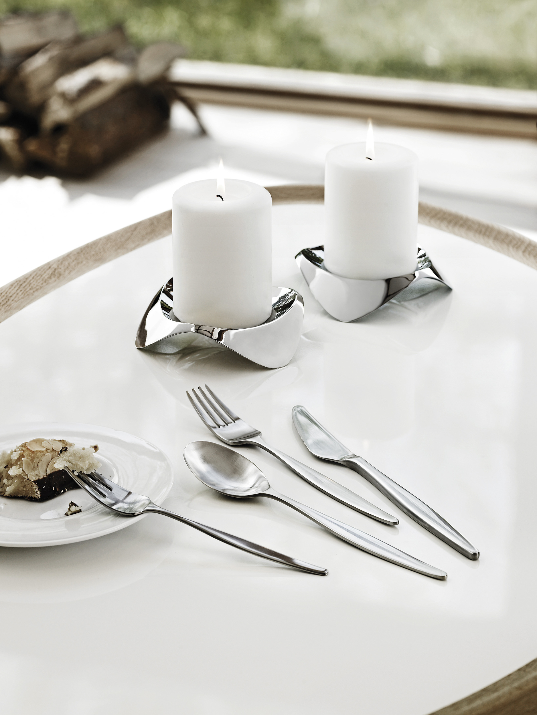 Aztec Fork - Stelton 13208 | FormAdore