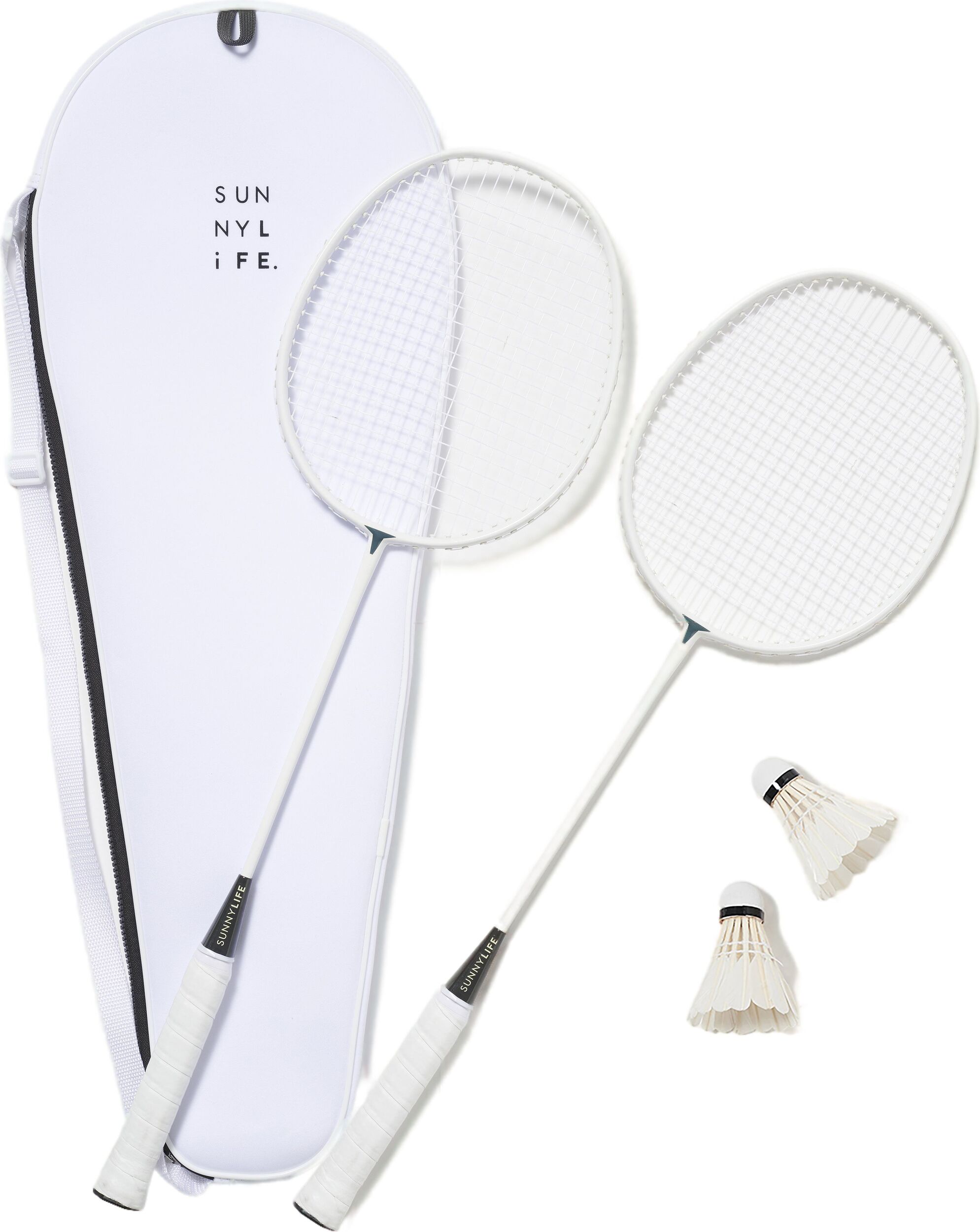 Badmintonove rakety store