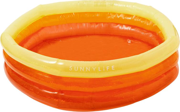 Sunnylife Inflatable pool 150 cm - S2PPOOSS | FormAdore