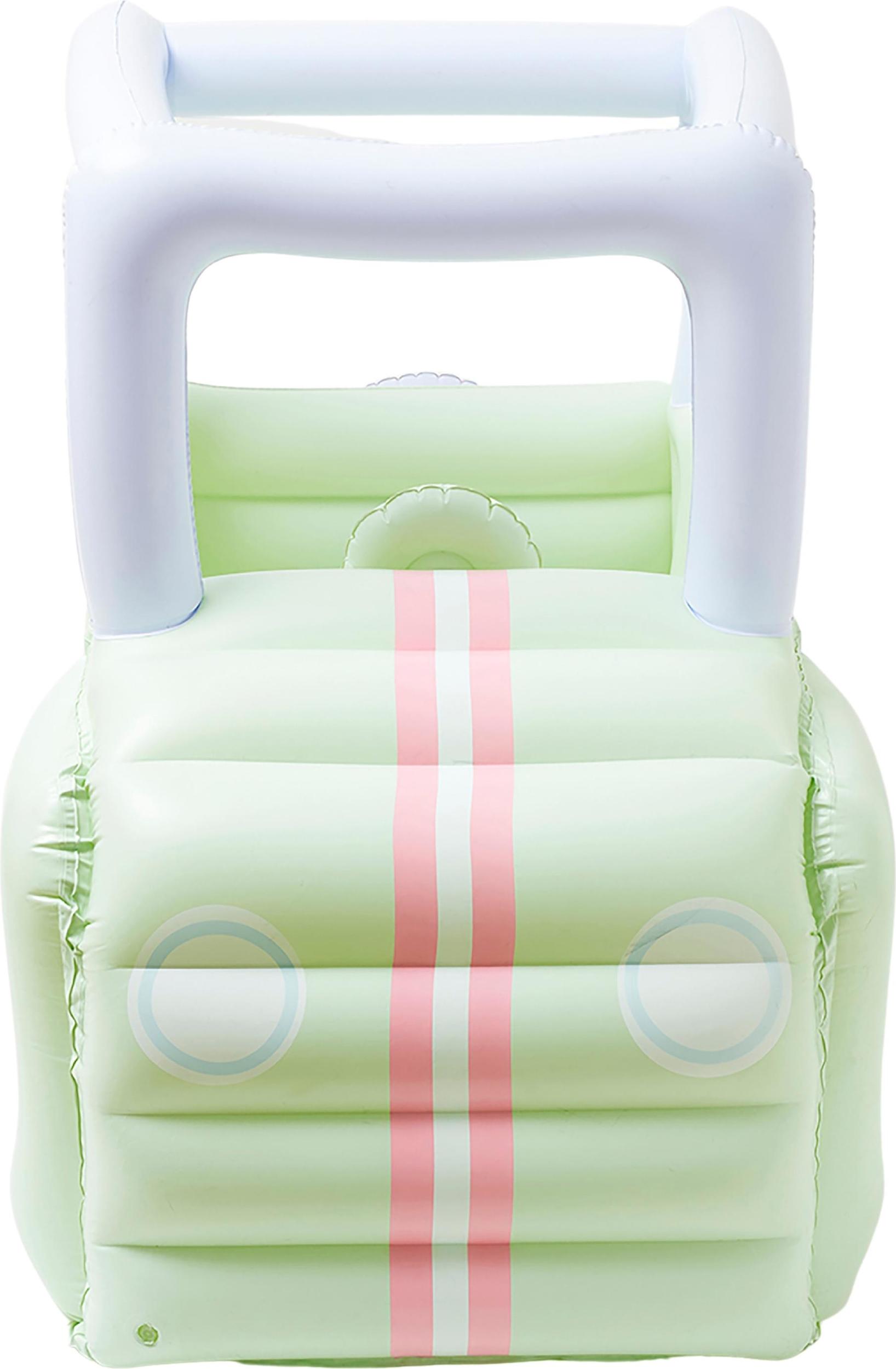 Zabawka samochód dmuchany The Cubby Buggy - Sunnylife S2PCUBBU | FF