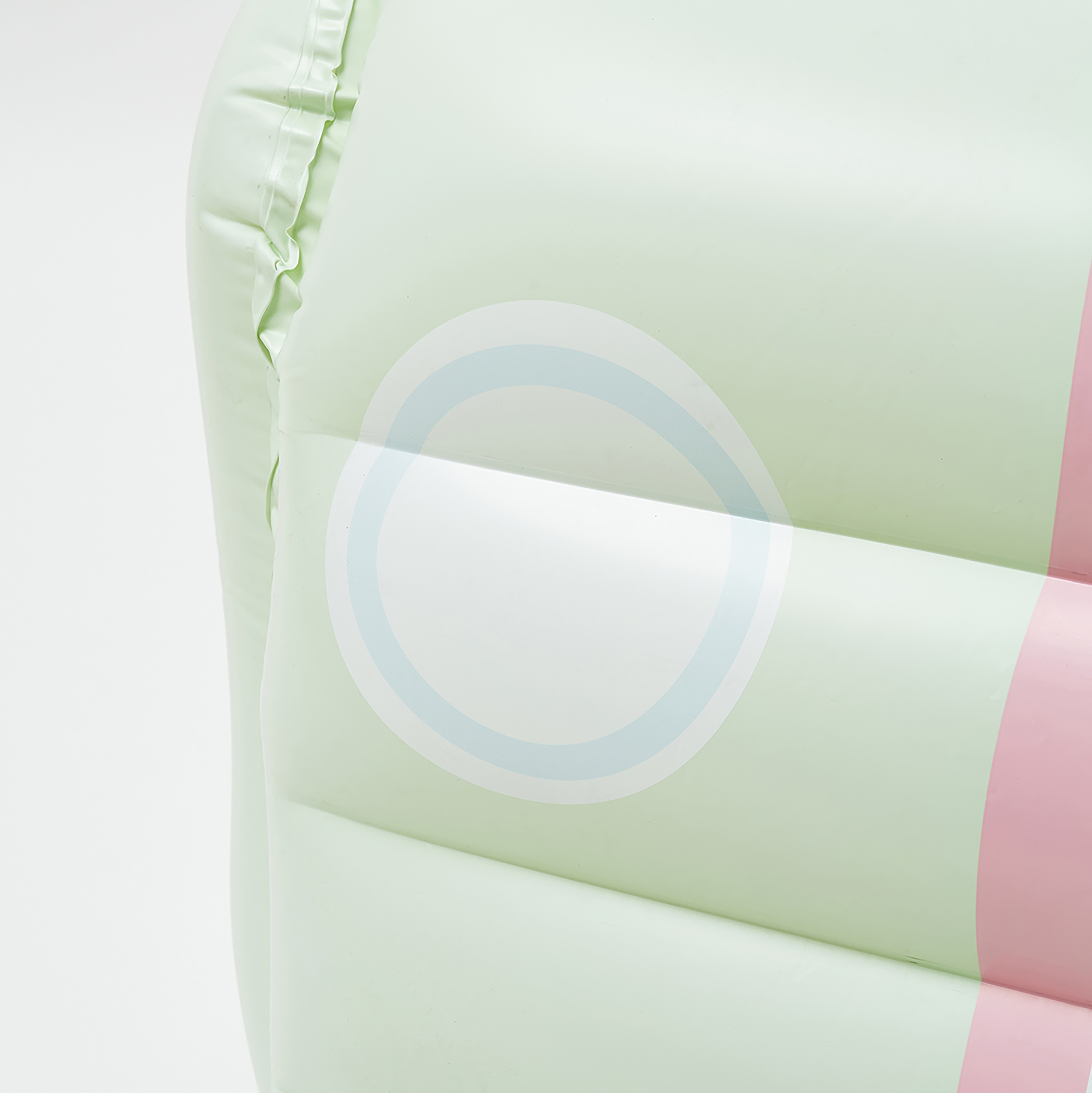 Zabawka samochód dmuchany The Cubby Buggy - Sunnylife S2PCUBBU | FF