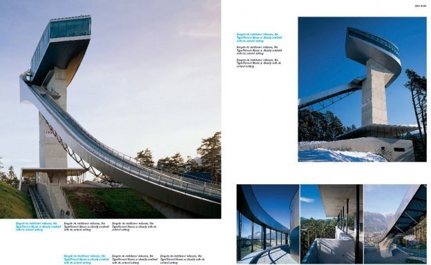 Książka Architecture Now! Vol. 3 - Taschen, Philip Jodidio | FF Książka Architecture Now! Vol. 3 - Taschen, Philip Jodidio | FF