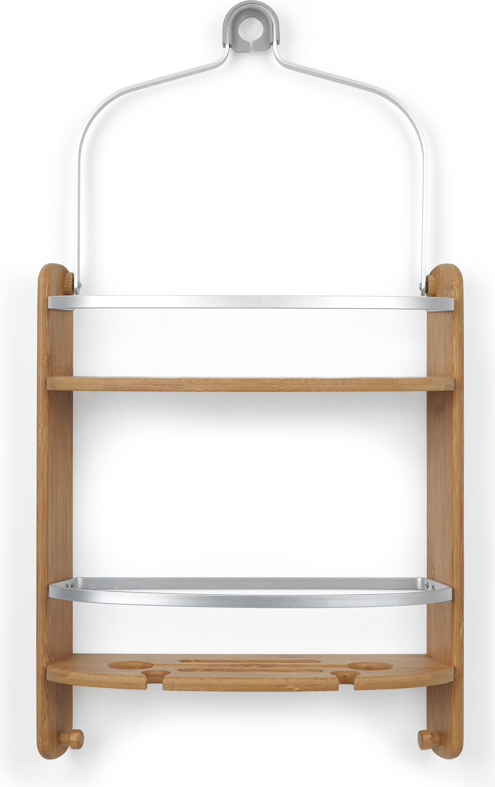 Polička do sprchy Barrel - Umbra 1005787-390 | FormAdore