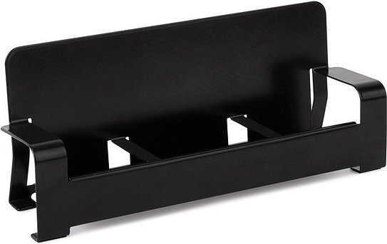 Stojak na piloty Couchpal czarny - Umbra 480530-040, Joel Yatscoff