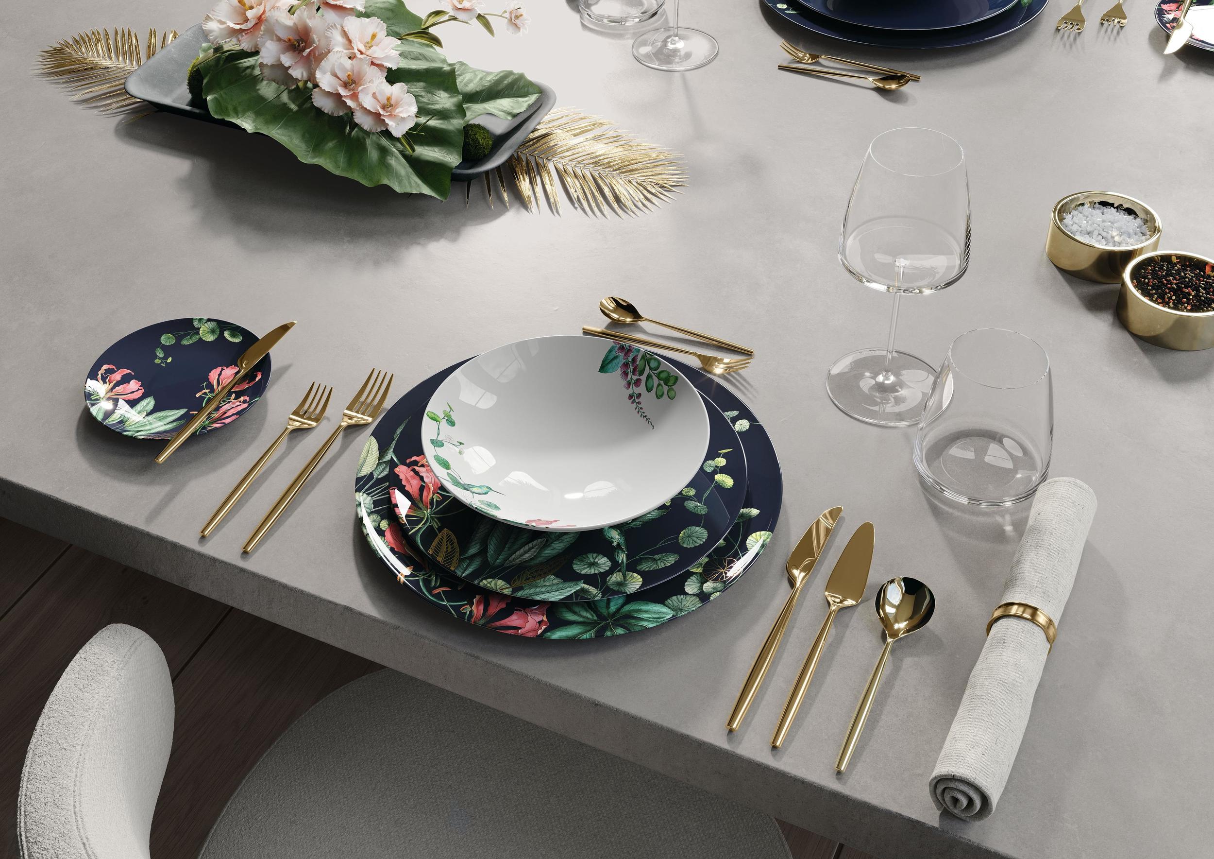 Avarua Teller für Mittagsgerichte 27 cm - Villeroy & Boch | FA