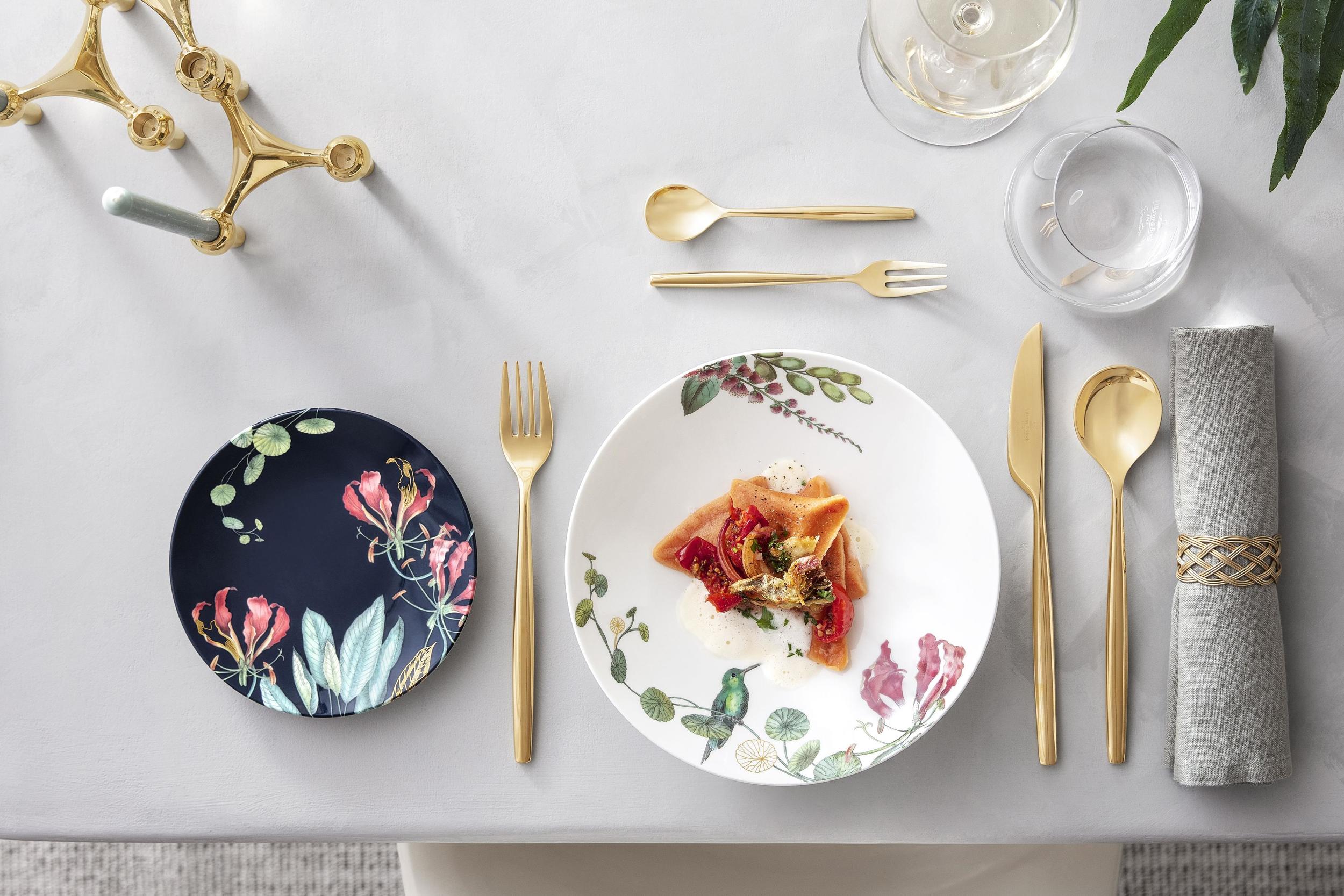 Avarua Tiefer Teller 22 cm - Villeroy & Boch 10-4655-2700 | FA