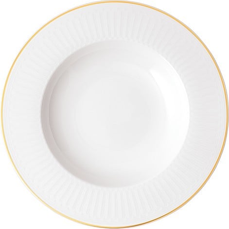 Chateau Septfontaines Tiefer Teller - Villeroy & Boch 10-4661-2700