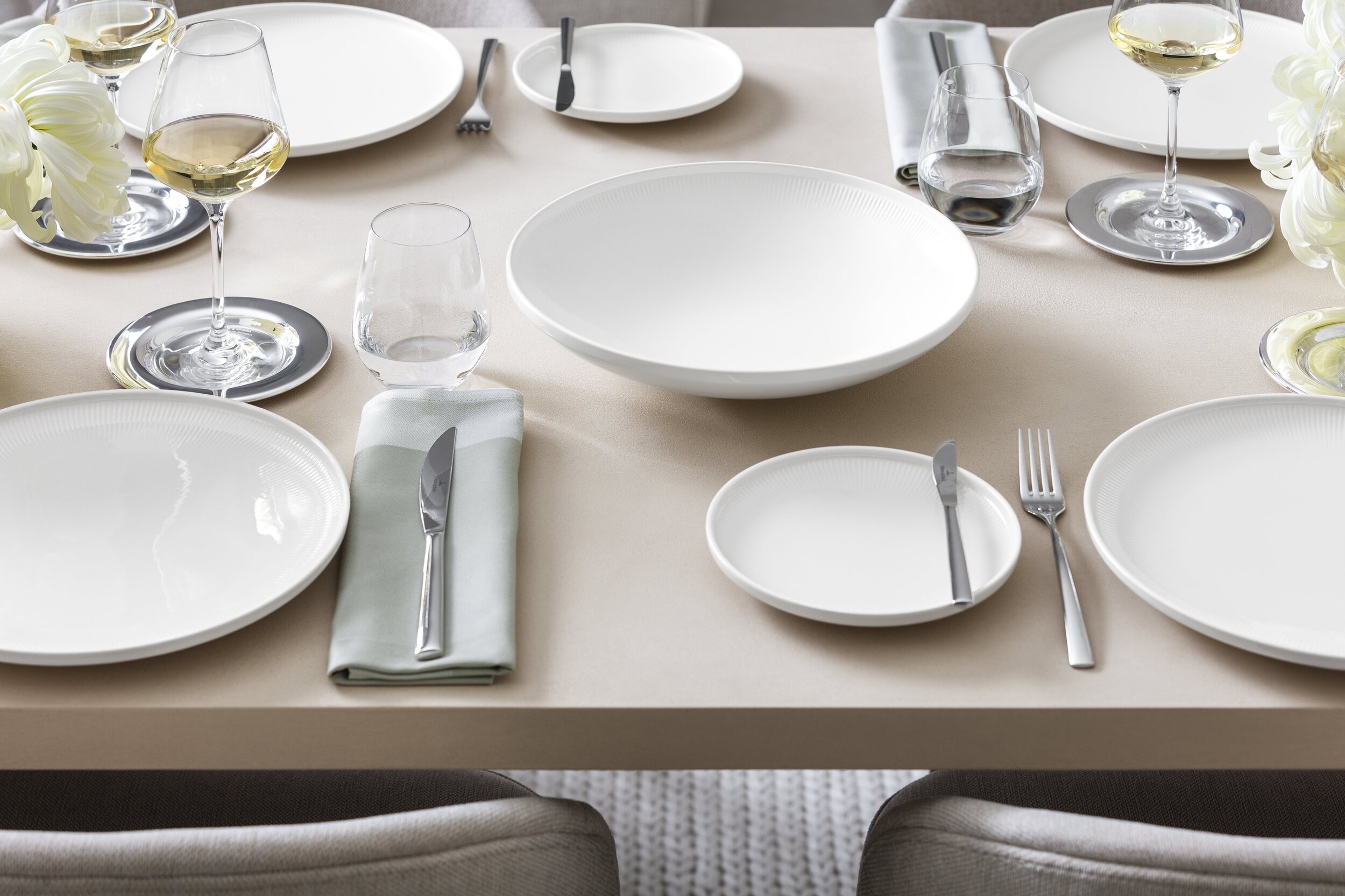 Чиния за предястия Afina - Villeroy & Boch 10-4293-2700 | FA