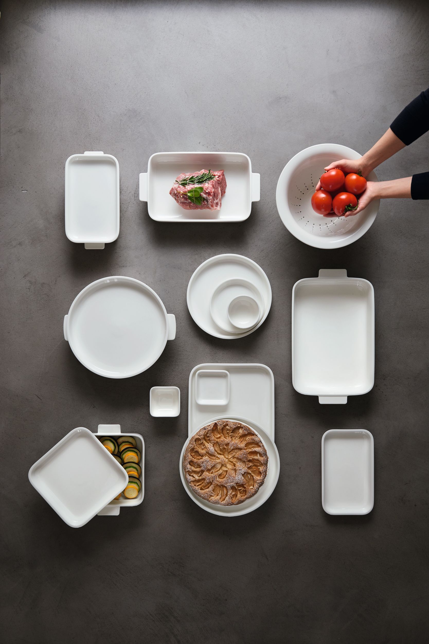 Clever Cooking Platte oder Deckel - Villeroy & Boch 13-6021-3017