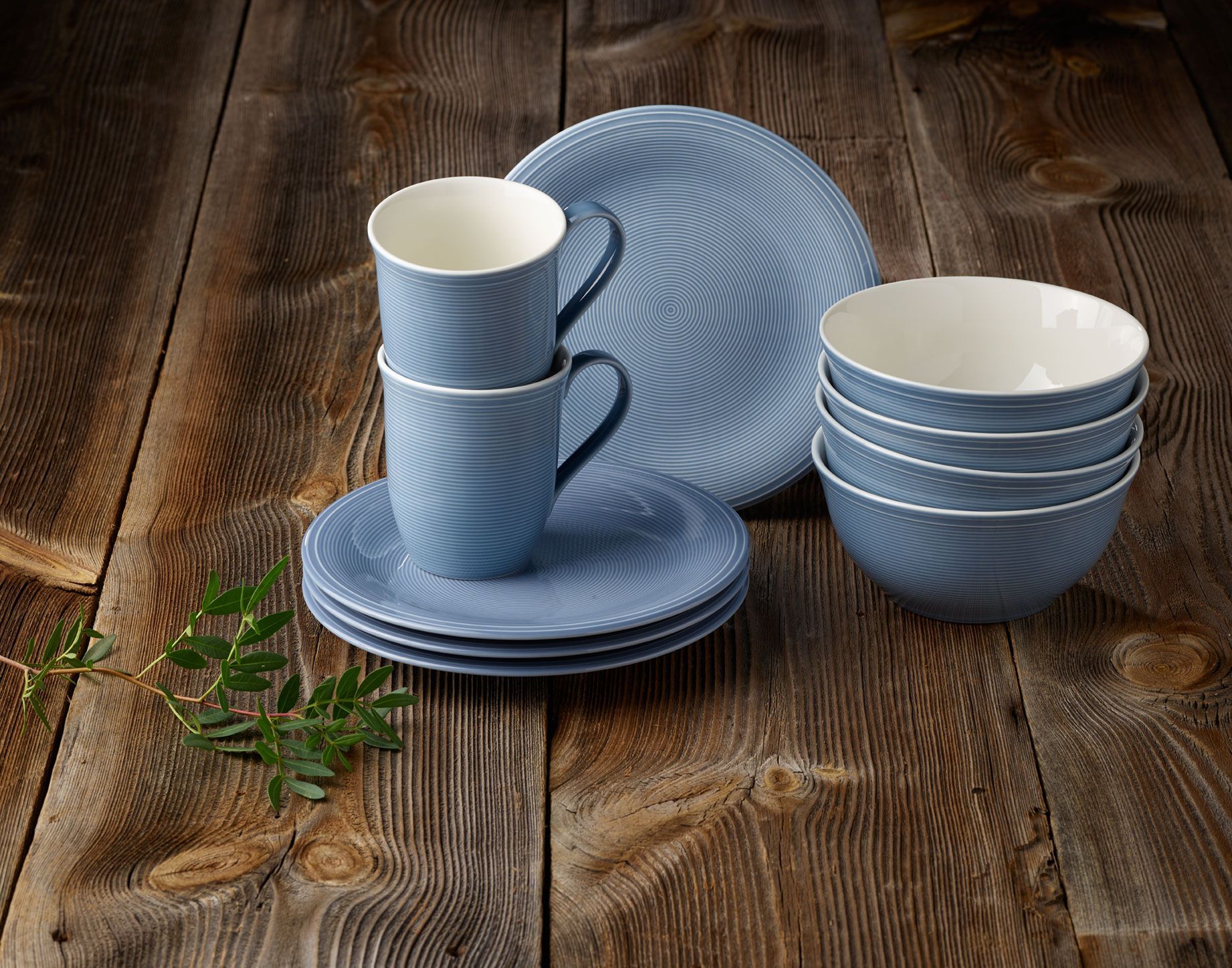 Color Loop Horizon Becher 350 ml - Villeroy & Boch 19-5280-9651