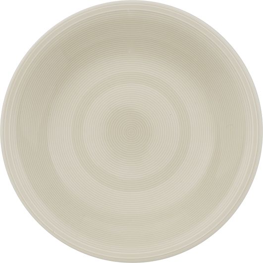 Color Loop Sand Tiefer Teller 23,5 cm - Villeroy & Boch | FA