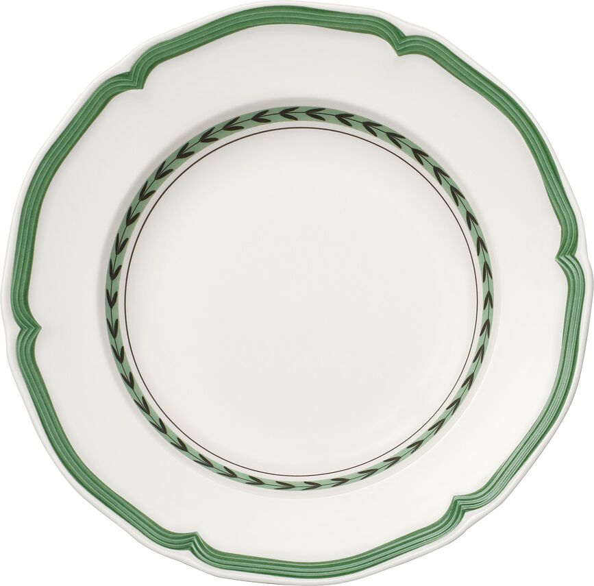 French Garden Green Line Tiefer Teller 23 cm - Villeroy & Boch | FA