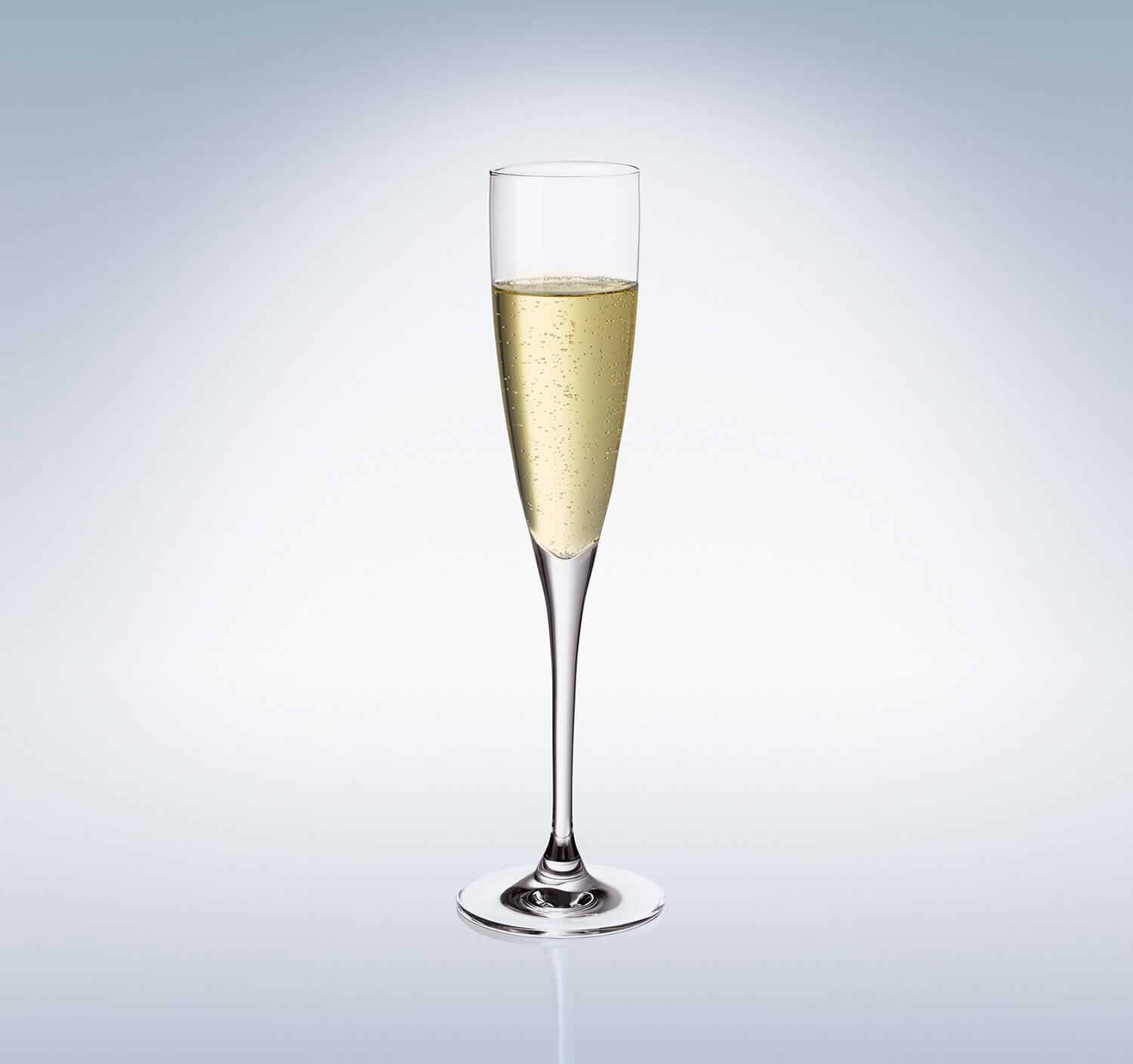 Kieliszki do szampana Maxima 4 szt. - Villeroy & Boch 11-3731-8131