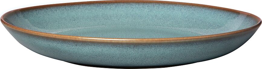 Lave Glace Schale 27 cm flach - Villeroy & Boch 10-4282-3800 | FA