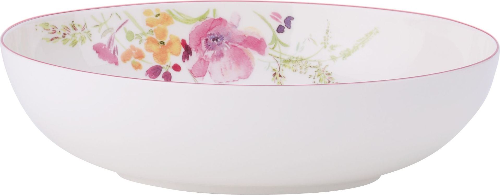 Mariefleur Basic Schüssel oval - Villeroy & Boch 10-4100-3288 | FA