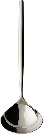 Metrochic Soup ladle - Villeroy & Boch 12-6527-1800 | FormAdore