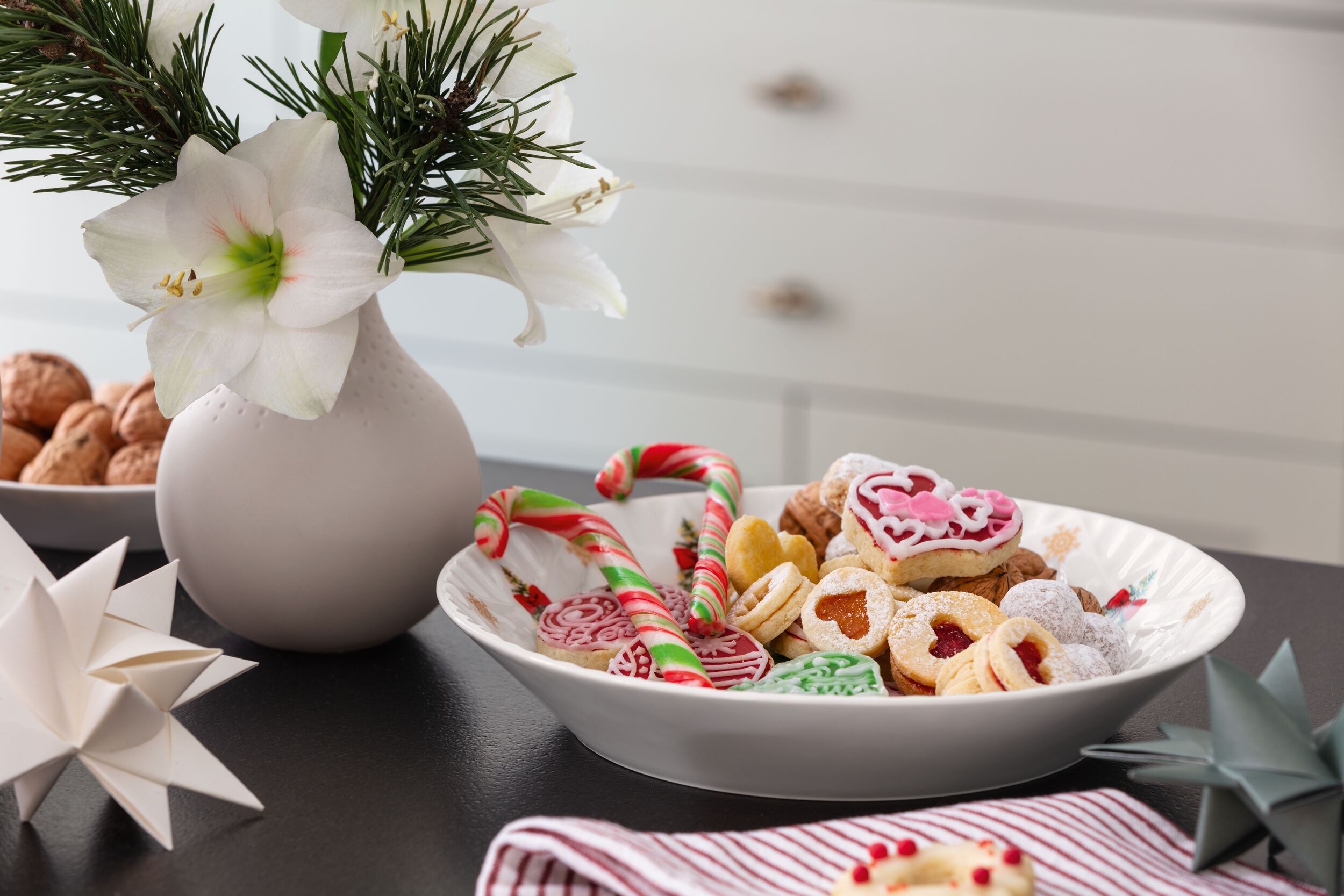 Misa Toy's Fantasy Building a Snowman 25 cm - Villeroy & Boch | FF