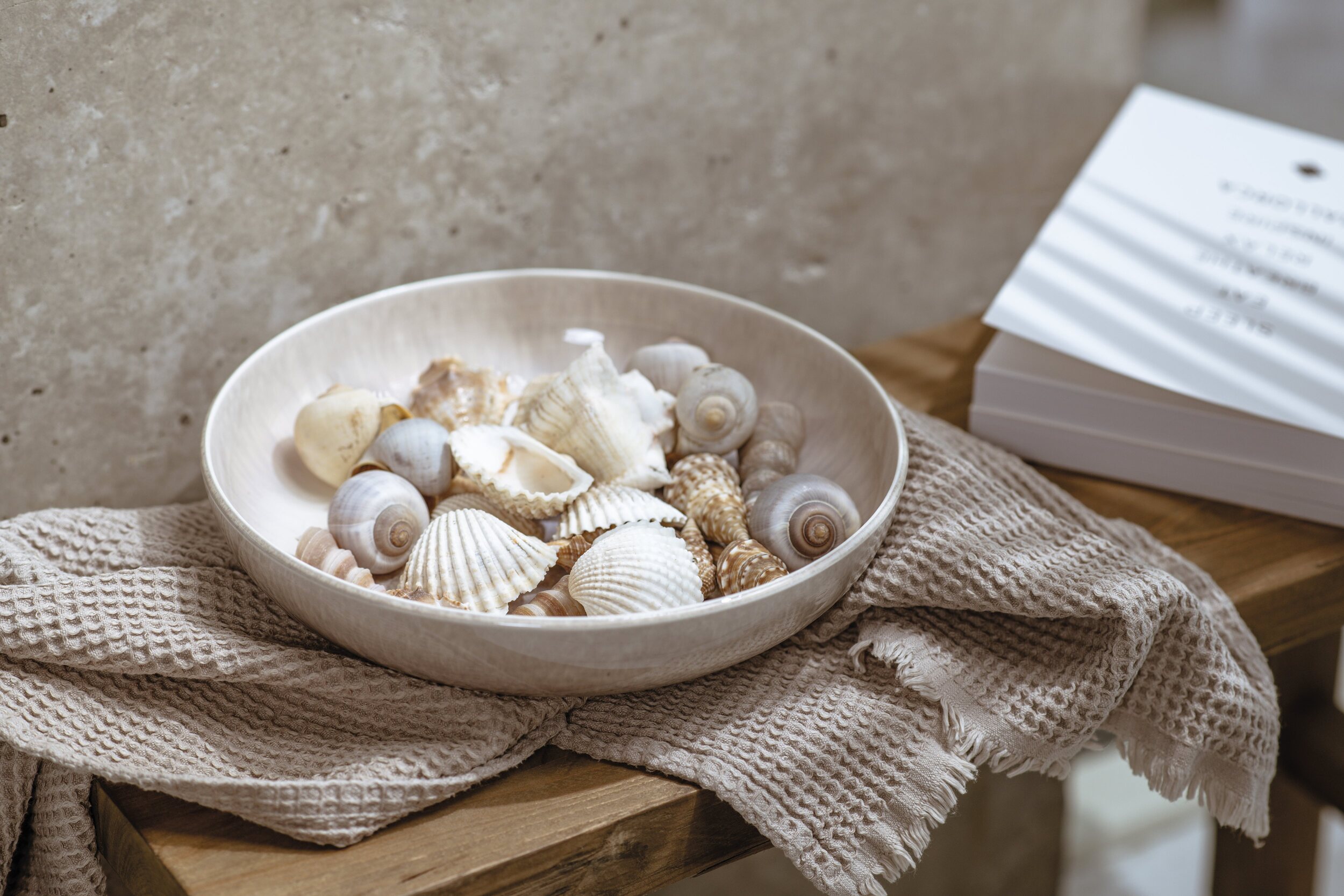 Miska do makaronu Perlemor Sand 22 cm - Villeroy & Boch | FF