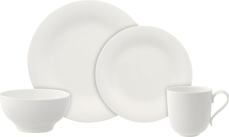 New Cottage Basic Breakfast set 8 el. - Villeroy & Boch | FA