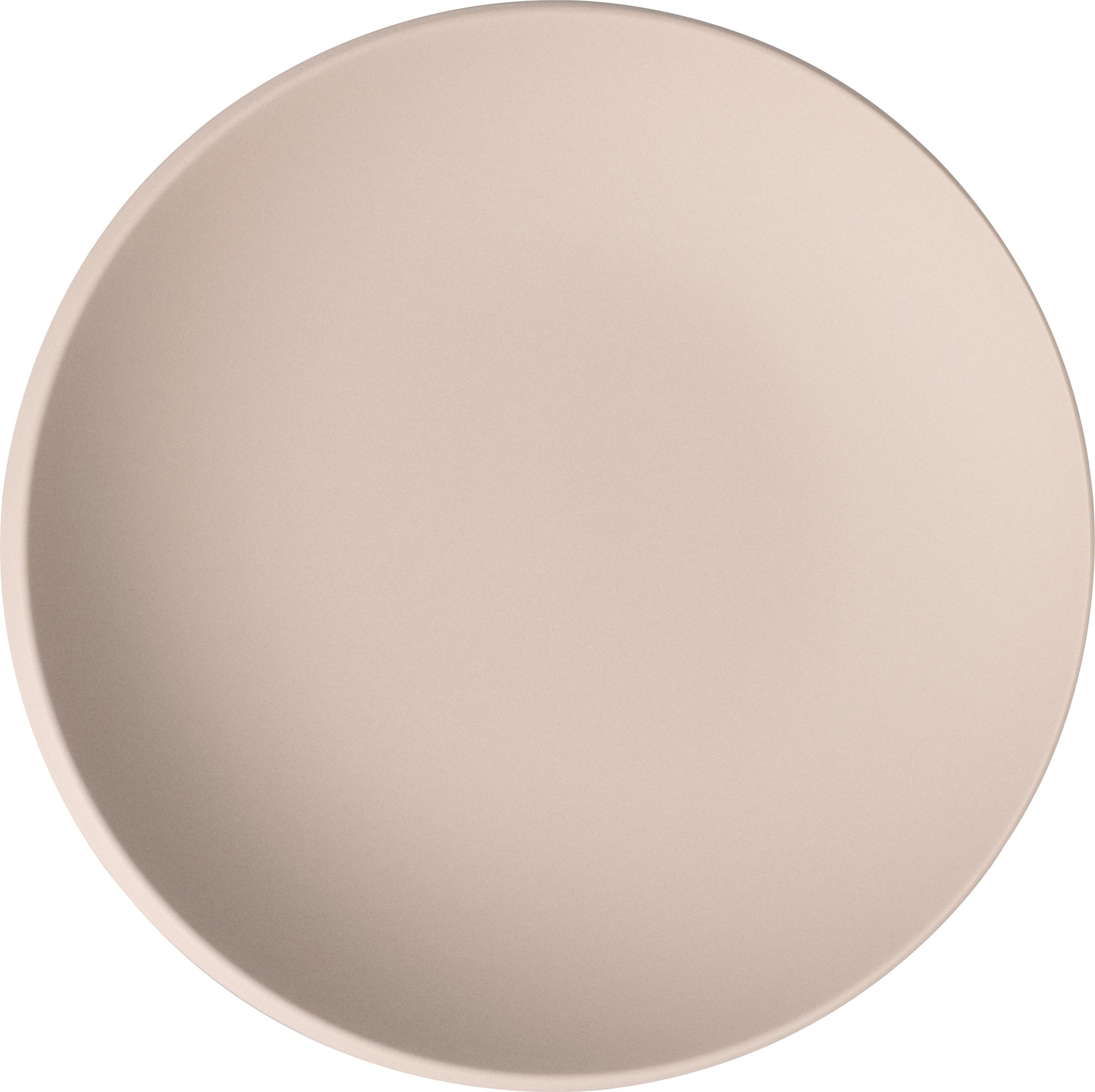 Newmoon Beige Tiefer Teller 29 cm - Villeroy & Boch 10-4291-2700