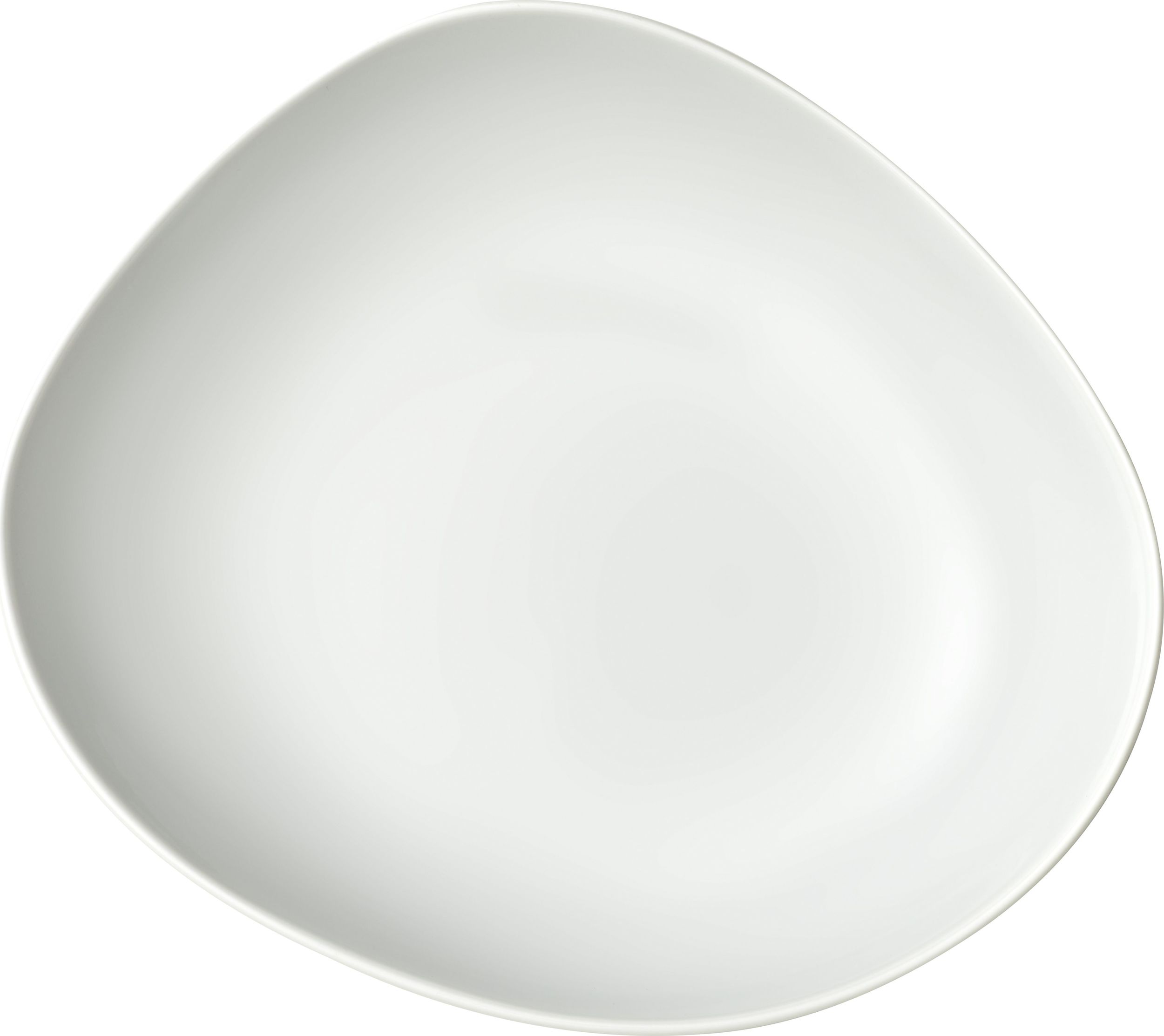 Organic White Tiefer Teller - Villeroy & Boch 19-5288-2700 | FA