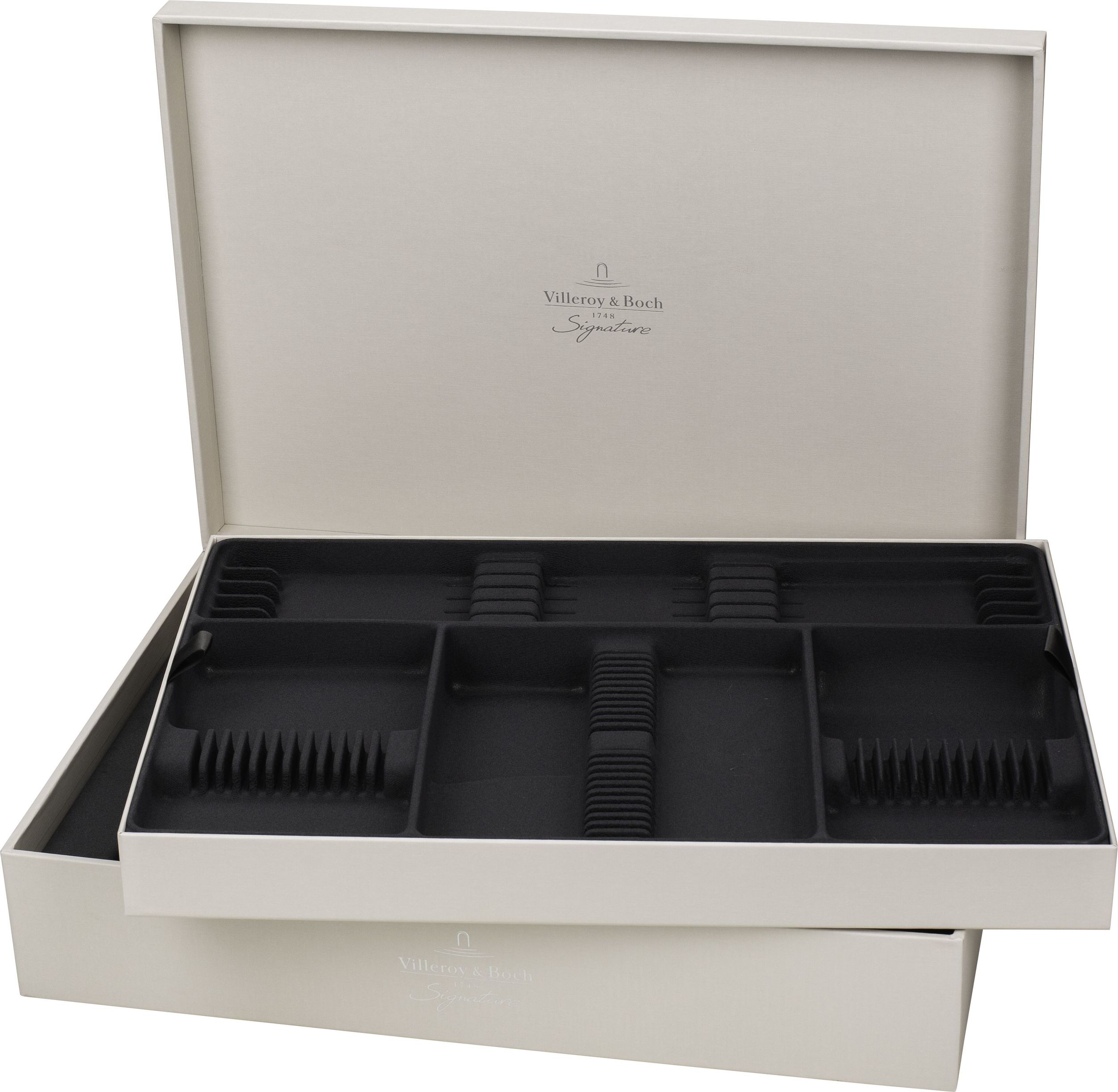 Signature Empty Boxes Box für Besteck - Villeroy & Boch | FA