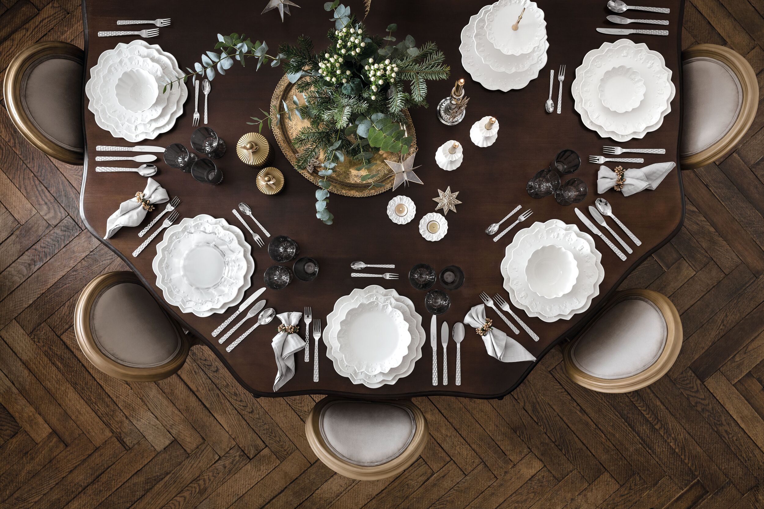 Talerz obiadowy Toy's Delight Royal Classic - Villeroy & Boch | FF