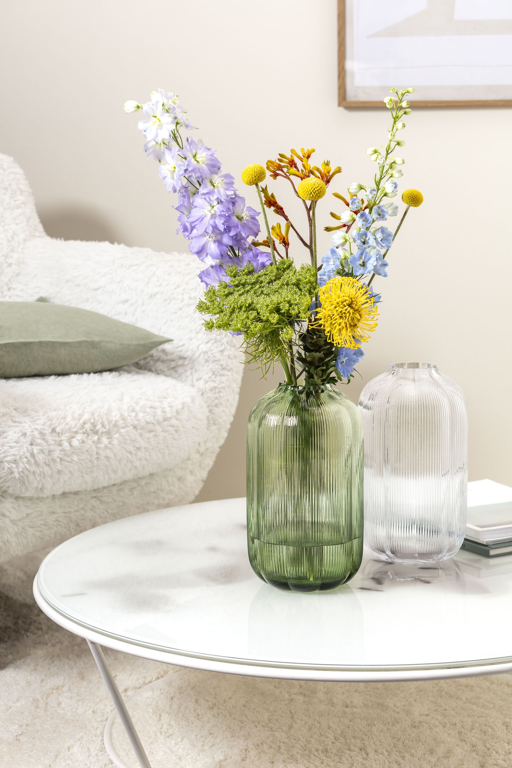 Wazon Fleur 28 cm - Villeroy & Boch 11-7336-0950 | Fabryka Form