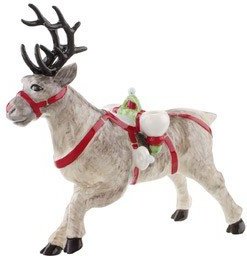 Renifer Rudolph - Villeroy & Boch