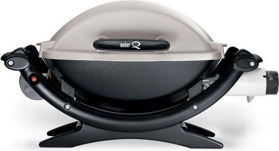 Grill gazowy Baby Q - Weber
