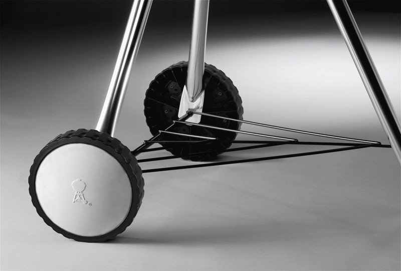 Grill węglowy One Touch Premium 57 cm Special Edition - Weber