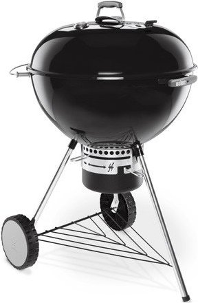 Grill węglowy One Touch Premium 57 cm Special Edition - Weber