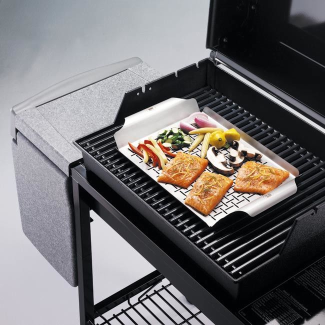 Patelnia grillowa Weber Style - Fabryka Form