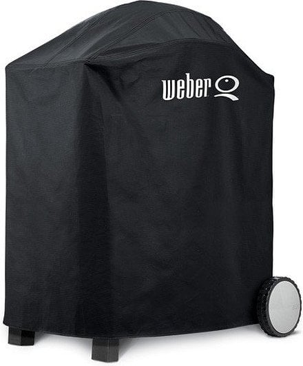 Pokrowiec Premium na grill Q 300 - Weber