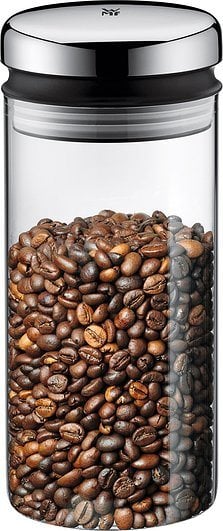 Depot Kitchen container - WMF, Metz & Kindler | FormAdore