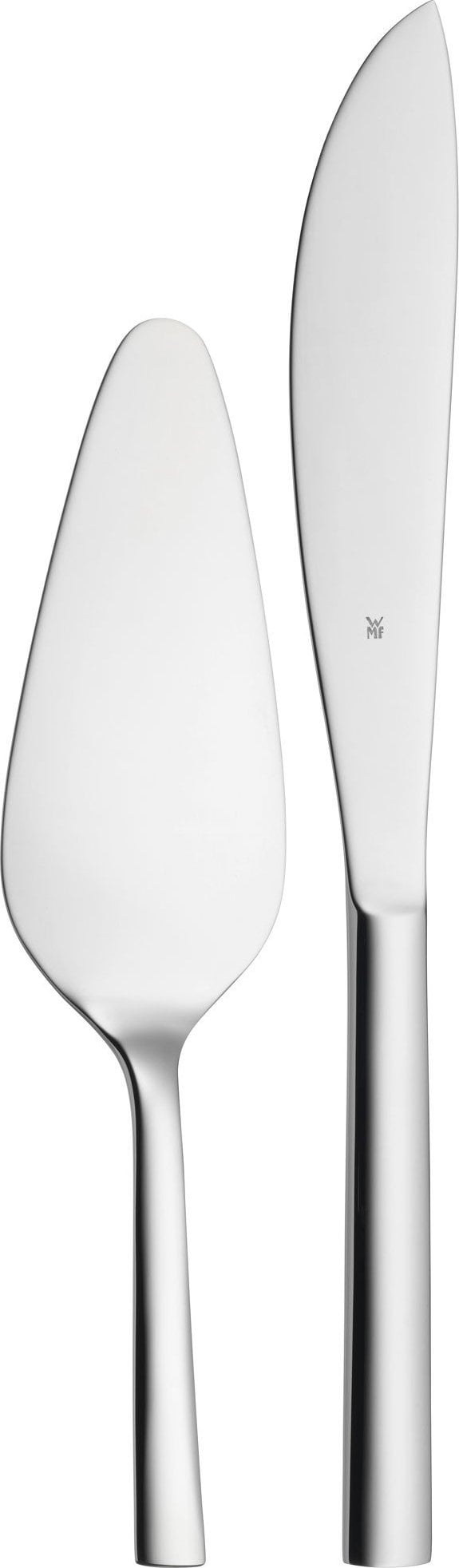 Nuova Server and knife for cake - WMF 1291516040, WMF Studio | FA