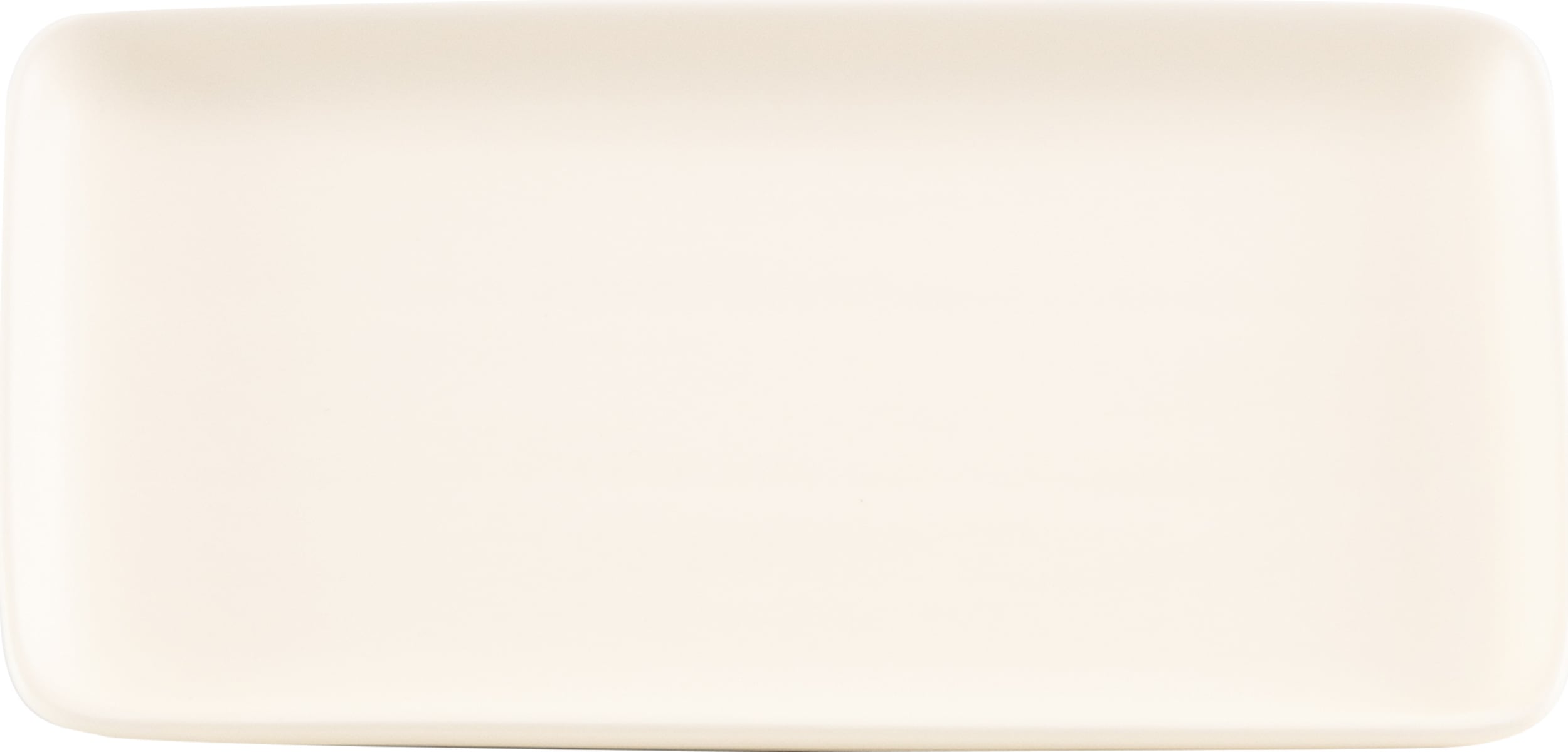 Półmisek Levante 23 x 12,5 cm kość słoniowa - Zafferano LEV1507